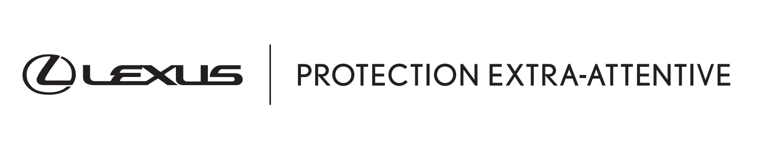 Protection Extra-Attentive Lexus - Boulevard Lexus